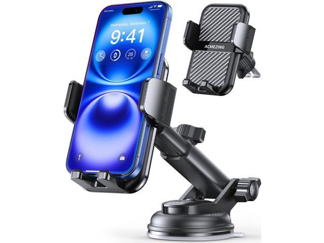 Click here for 3-in-1 Car Phone Holder [122+LBS Strongest Suction... prices