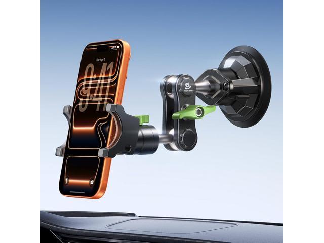 Click here for MAGIC JOHN Car Phone Holder  Ultra-Durable Mteal P... prices