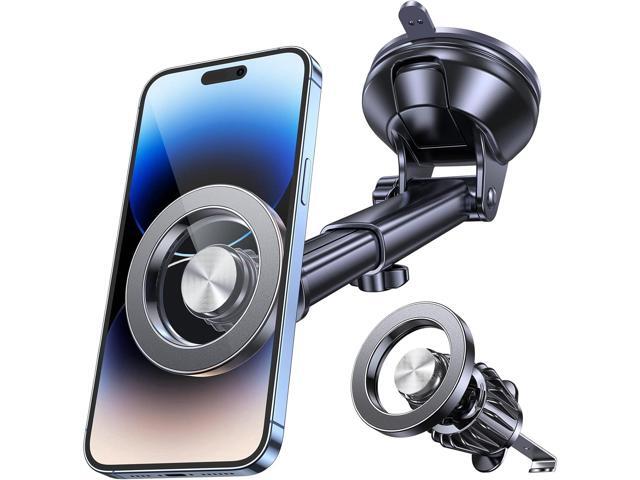 Click here for Romuto for MagSafe Car MountStrongest Magnet Magne... prices