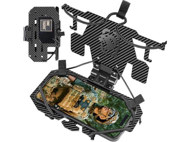 Click here for ONETIGRIS MOLLE Phone Holder Version 2.0  Plate Ca... prices