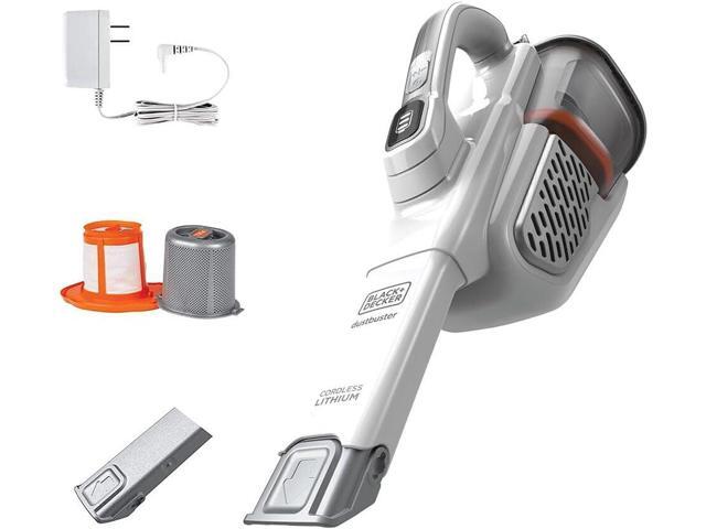 Click here for BLACK+DECKER Dust Buster Hand Held Vacuum Cordless... prices