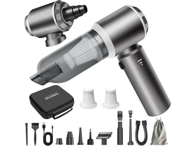 Click here for 80 000RPM Cordless Car Vacuum & Air Duster 4-in-1... prices