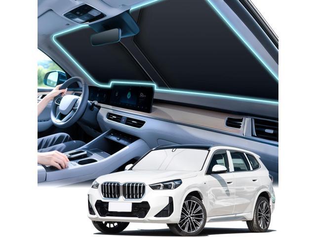 Click here for SINGARO Universal 300T Car Windshield Sun Shade  F... prices