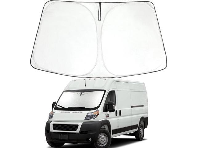 Click here for ROCCS Windshield Sunshade UV Ray Reflector for 201... prices