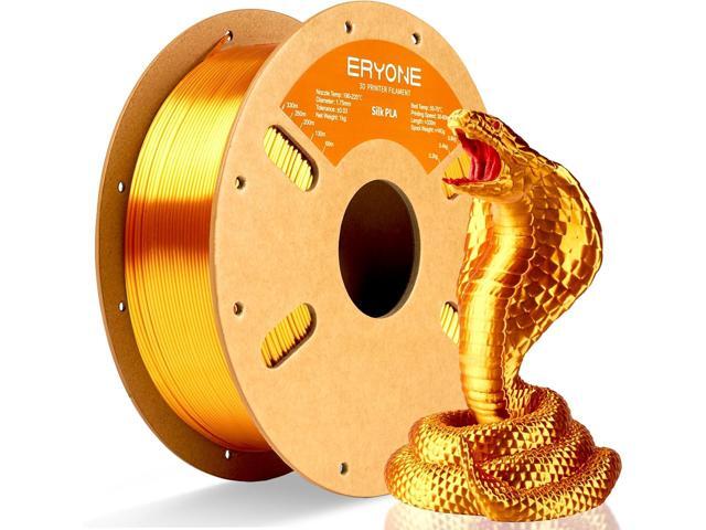 Click here for ERYONE Silk PLA Filament for 3D Printer  1.75mm +/... prices