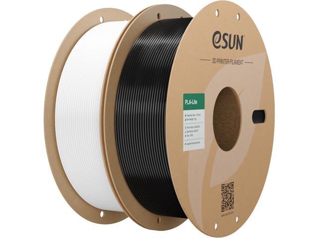 Click here for eSUN PLA Filament 1.75mm  High Toughness 3D Printe... prices
