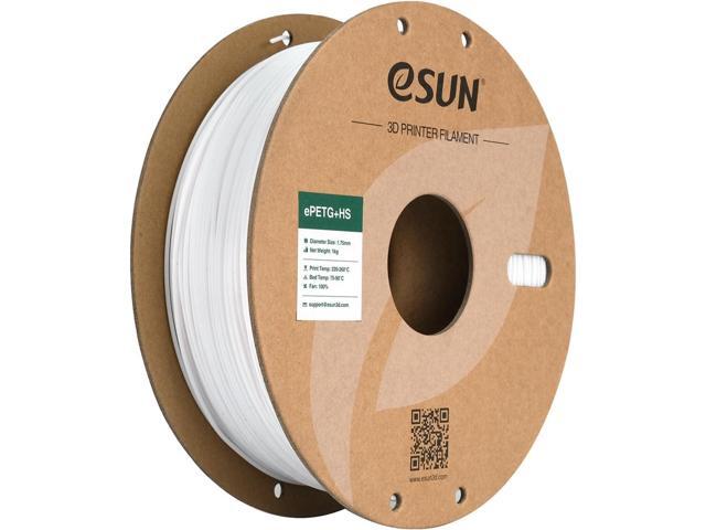 Click here for eSUN High Speed Upgraded PETG Filament 1.75mm  Hig... prices