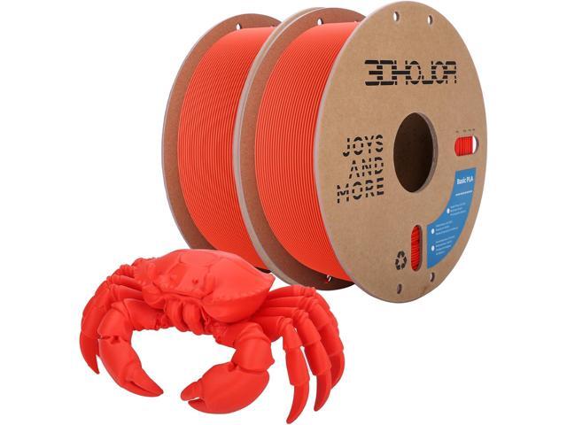 Click here for 3D Printing Filament Basic PLA Filament Bundle 1.7... prices