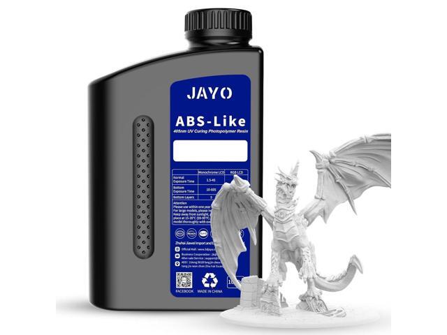 Click here for JAYO High Toughness ABS-Like 3D Printer Resin  Eng... prices