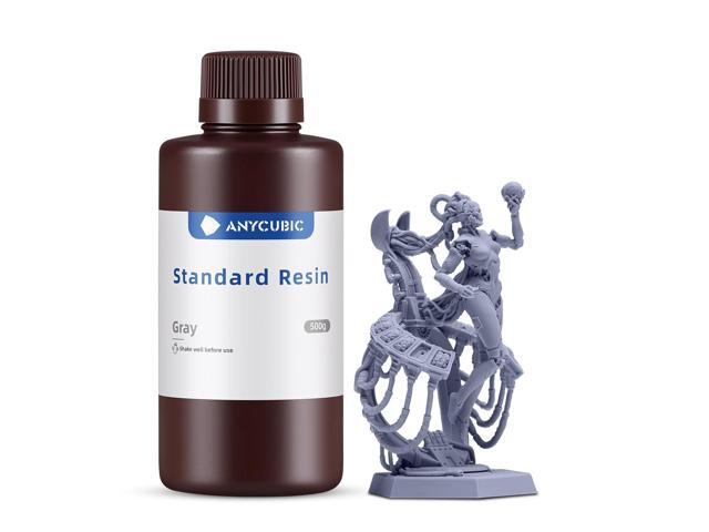 Click here for ANYCUBIC 3D Printer Resin  405nm SLA UV-Curing Res... prices