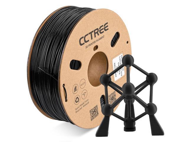 Click here for CCTREE ABS Filament 1.75mm  1kg Spool  Dimensional... prices