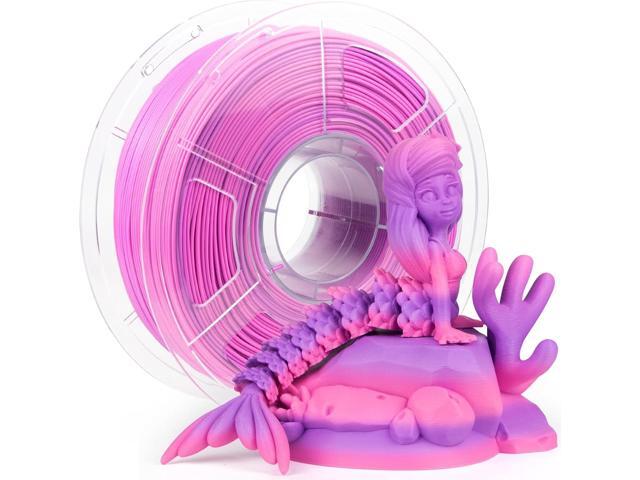 Click here for iSANMATE PLA+ Rainbow Filament  Gradient Multicolo... prices