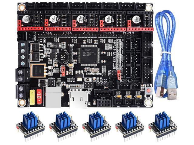 Click here for BIGTREETECH SKR V1.4 Turbo Control Board 32bit for... prices