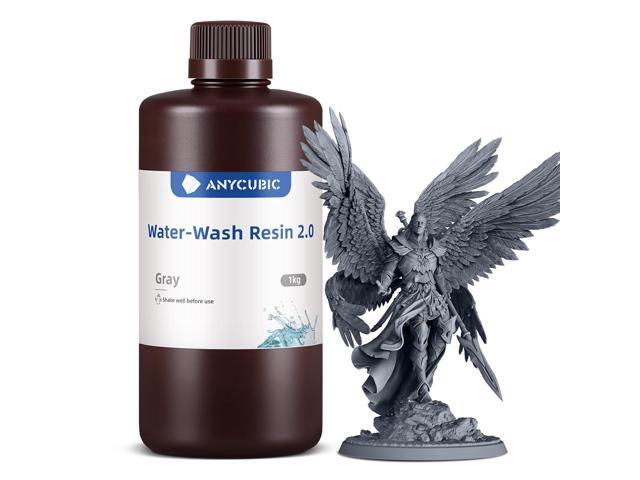 Click here for ANYCUBIC Upgraded Water Washable 3D Printer Resin... prices