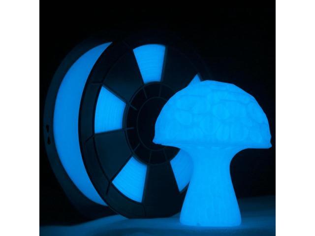 Click here for ZIRO Glow in The Dark Filament  PLA Filament 1.75m... prices