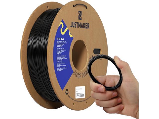 Click here for TPU 95A 3D Printer Filament  Suitable Resilience... prices