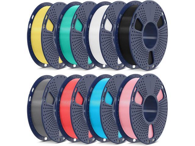 Click here for SUNLU 250G PLA Meta Filament Bundle  Fast Printing... prices