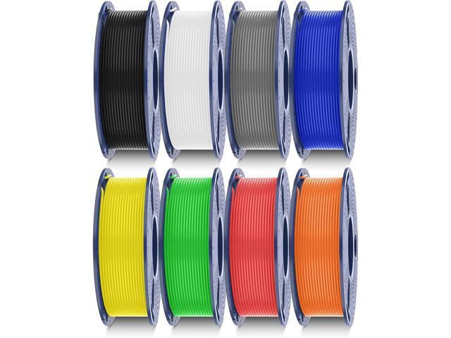 Click here for SUNLU ABS Filament 1.75mm 3D Printer Filament Bund... prices