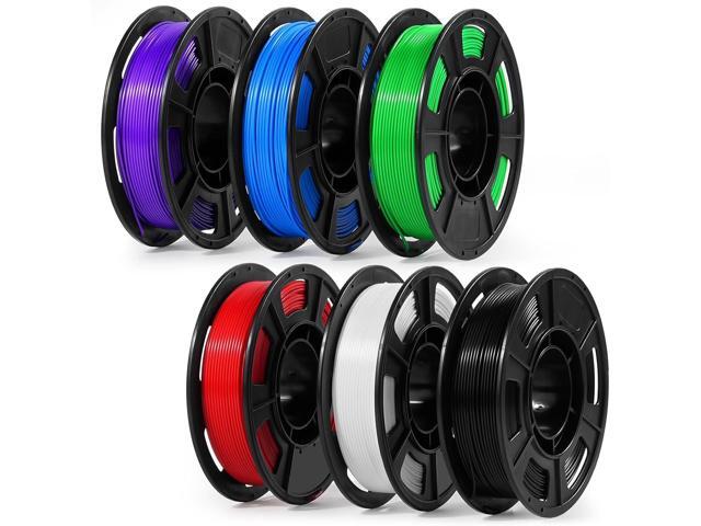 Click here for Dynta 3D Printer Filament 250g 53mm Spool - 1.75mm... prices