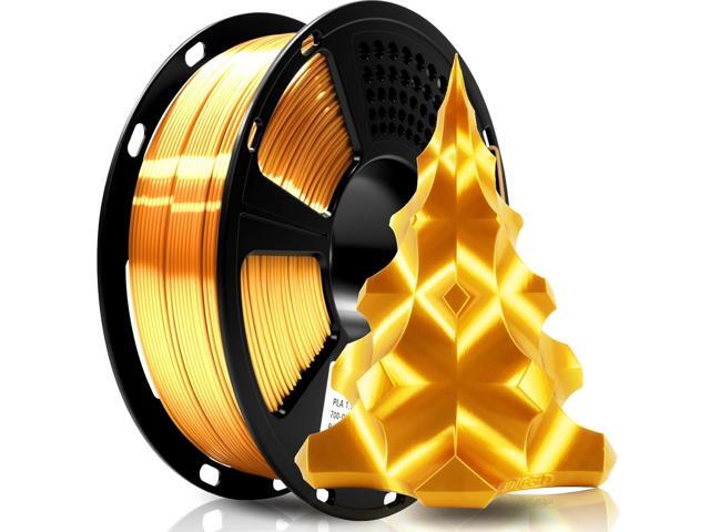 Click here for Geeetech Silk PLA Filament 1.75mm for 3D Printer... prices