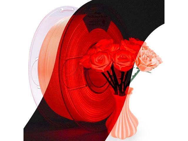 Click here for Amolen Glow in The Dark Pla FilamentShiny Silk & G... prices