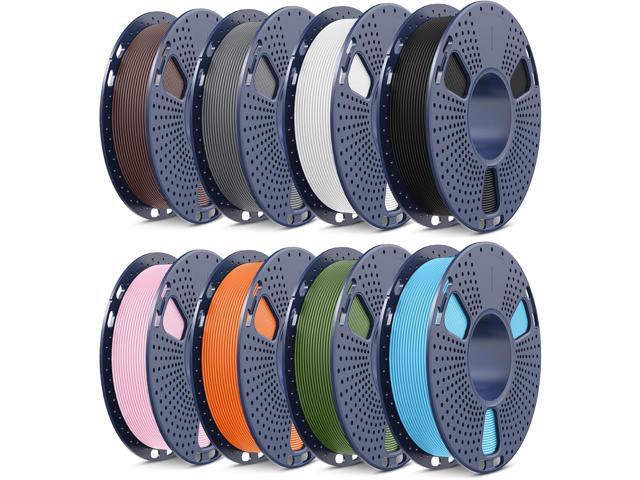 Click here for SUNLU High Speed Matte PLA Filament  Smooth PLA Ma... prices