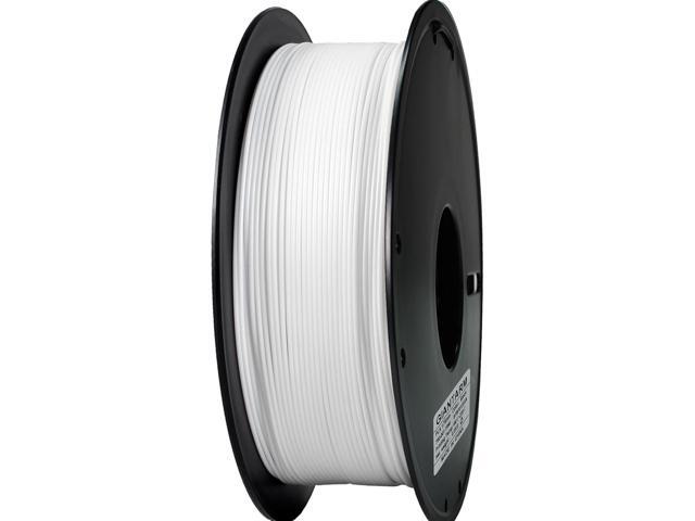 Click here for GIANTARM 3D Printer Filament  0.5kg White PLA Fila... prices