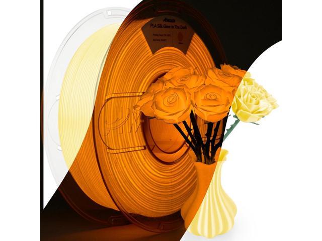 Click here for AMOLEN Glow in The Dark Filament Multicolor  Silk... prices