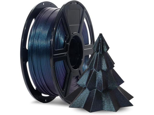 Click here for FLASHFORGE Rapid PETG Filament 1.75mm Burnt Titani... prices
