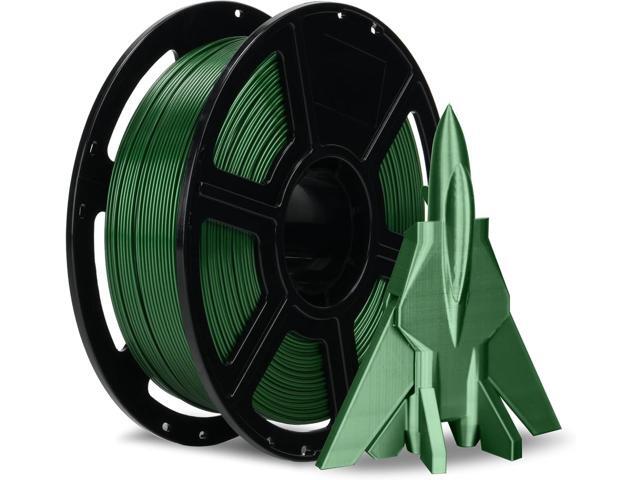 Click here for FLASHFORGE Rapid PETG Filament 1.75mm Metallic Gre... prices