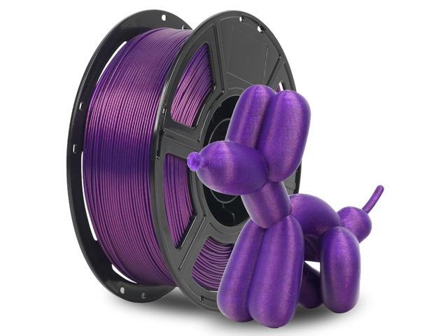 Click here for FLASHFORGE Rapid PLA Filament 1.75mm Aurora Purple... prices