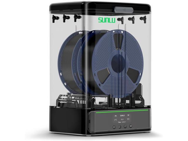 Click here for SUNLU 3KG Filament Dryer SP2 & Storage Box  70 Max... prices