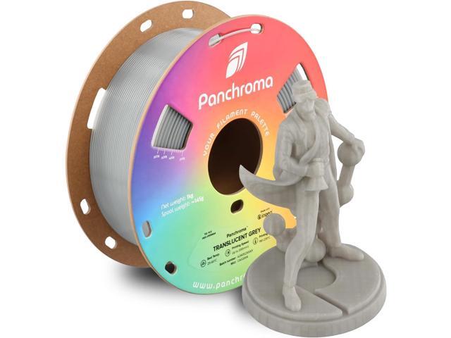 Click here for Polymaker Panchroma Translucent PLA Filament  Tran... prices