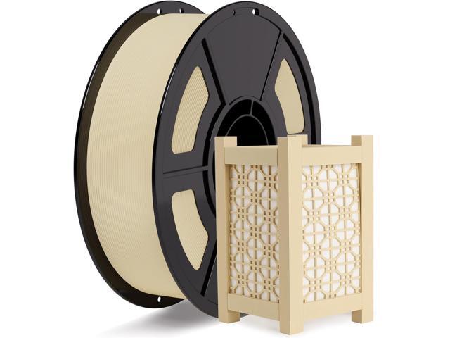 Click here for iSANMATE Matte PLA Beige PLA 3D Printing Filament... prices