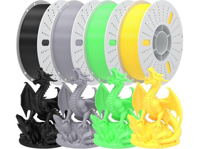 Click here for PINBALL PETG 3d Printer Filament 1.75mm High Preci... prices