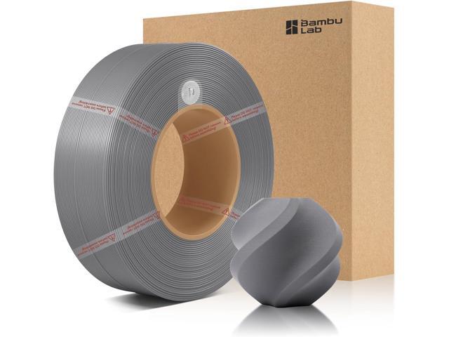 Click here for Bamboo1.75MM PLA Matte Refill Filament High Toughn... prices