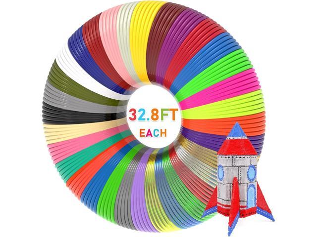 Click here for FIROS 3D Pen Filament Refills  32 Colors 3D Pen PL... prices