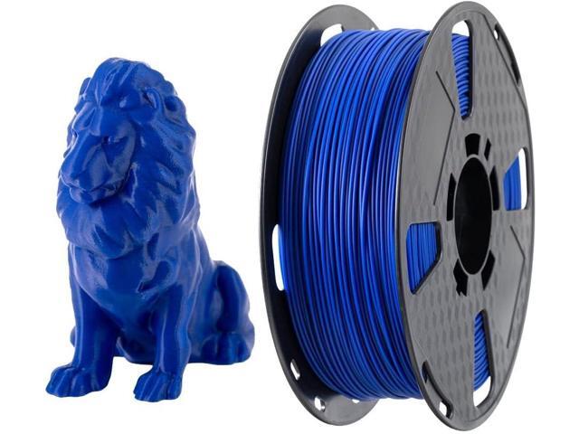 Click here for CC3D PLA Max + Navy Blue PLA Filament 1.75mm 1KG 3... prices
