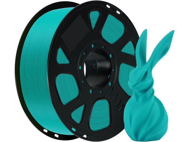 Click here for Kingroon Turquoise Green PLA Filament 1.75mm  1kg... prices