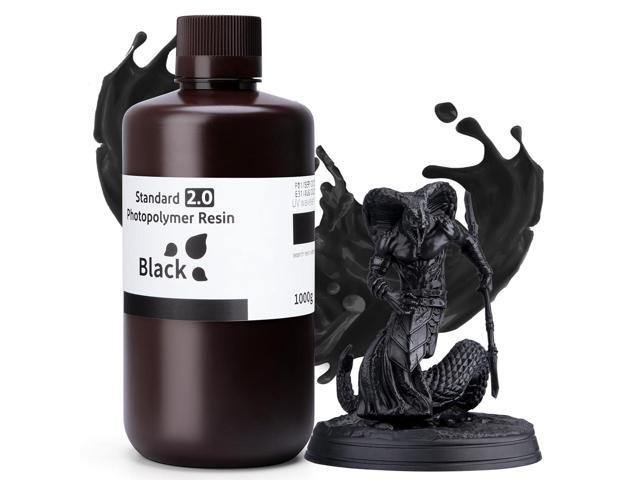 Click here for ELEGOO Upgraded Standard 3D Printer Resin 2.0  Hig... prices