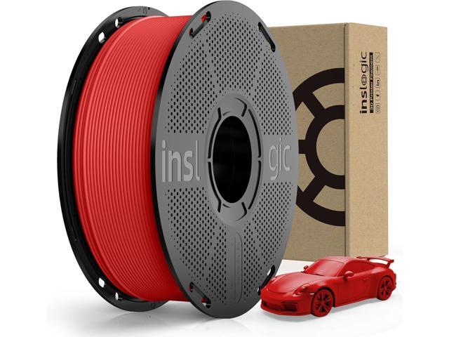 Click here for Inslogic Matte PLA Filament 1.75mm 3D Printer Fila... prices