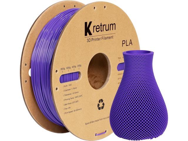 Click here for PLA Filament 1.75 mm 3D Printer Filaments Cardboar... prices