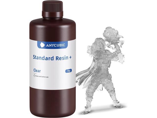 Click here for ANYCUBIC Standard 3D Printer Resin Plus  405nm SLA... prices