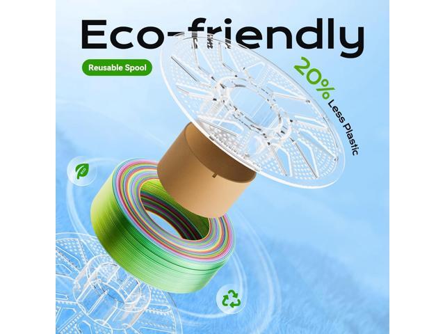 Click here for 3D Printer Reusable and Removable Filament Spool... prices