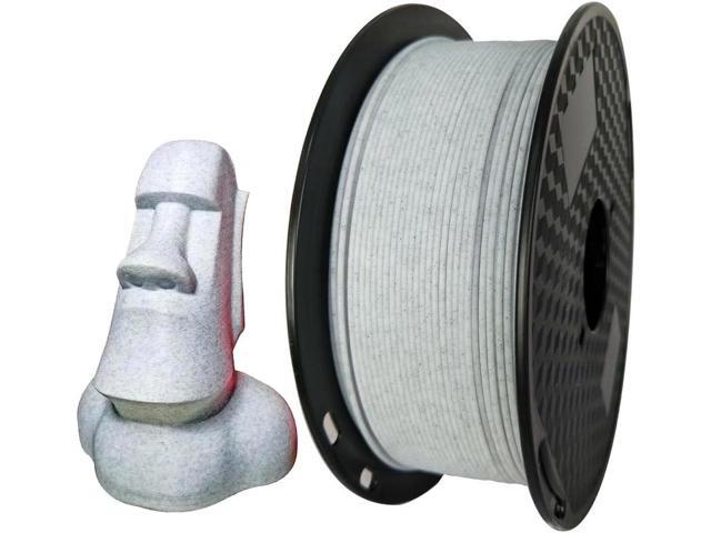 Click here for CC3D Marble PETG Filament 1.75 mm 1KG 3D Printer F... prices
