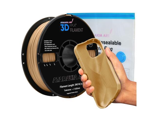 Click here for ATARAXIA ART Flexible PLA 3D Printer Filament 1.75... prices