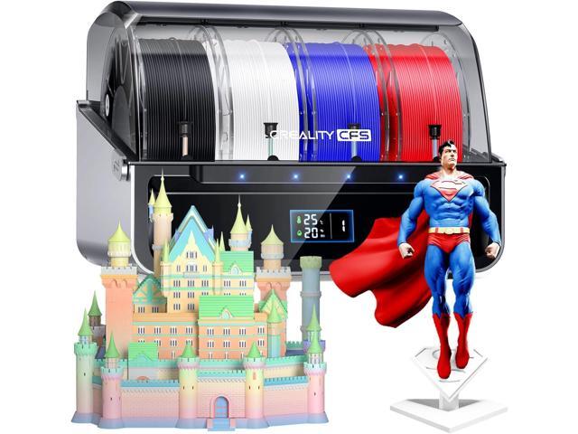 Click here for 2025 Official CREALITY CFS - New Creality Filament... prices