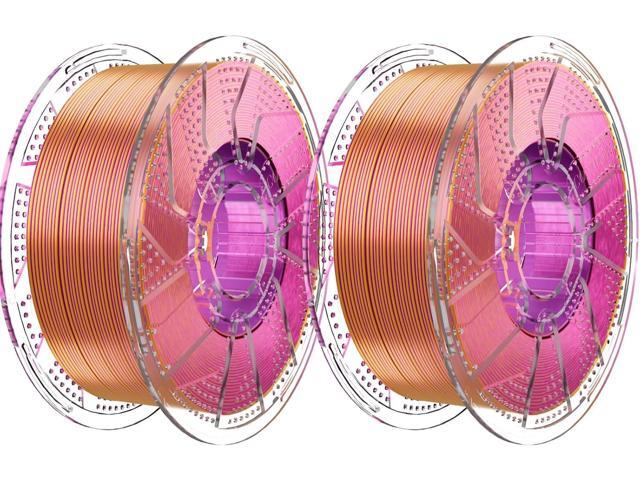 Click here for Chitu Systems Conjure Tricolor Silk PLA 3D Printer... prices