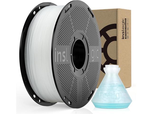 Click here for Inslogic PP Filament 1.75mm  Polypropylene 3D Prin... prices
