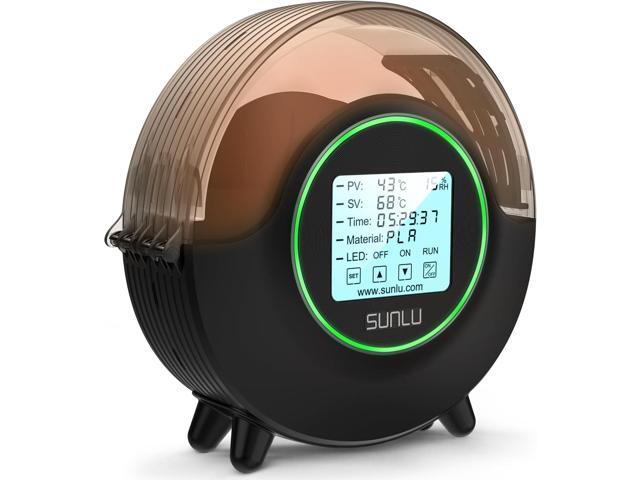 Click here for SUNLU Official Filament Dryer S2  Built-in Circula... prices